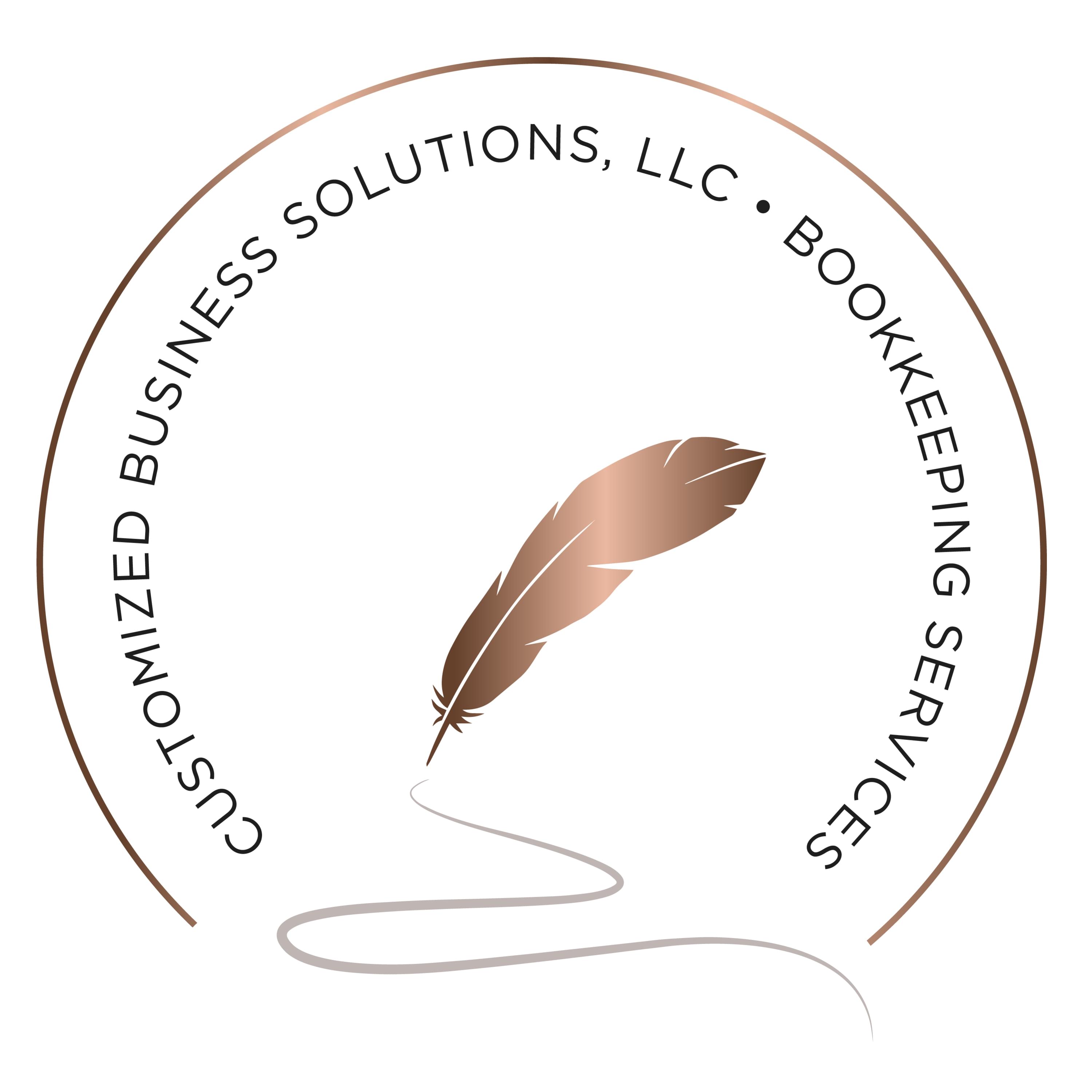 Service Packages | Customized Business Solutions, LLC